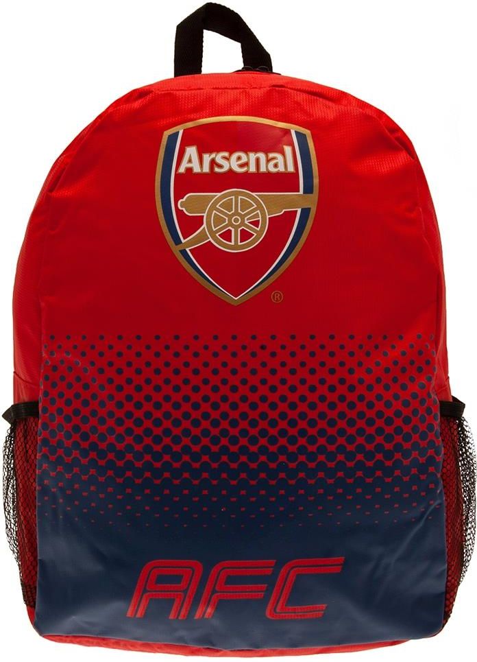 Arsenal plecak backpack - Ceny i opinie - Ceneo.pl