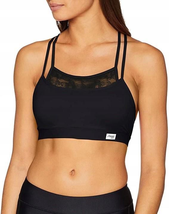 Triumph Sloggi Women Move Flex P r. 80D 04 - Ceny i opinie - Ceneo.pl