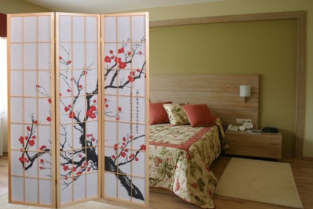 Calviano Parawan Japoński WS3-3N - Opinie i atrakcyjne ceny na Ceneo.pl