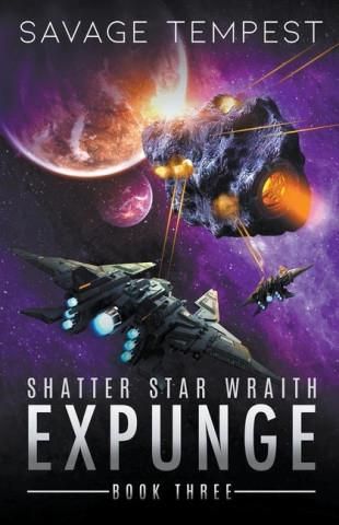 Expunge - Literatura obcojęzyczna - Ceny i opinie - Ceneo.pl