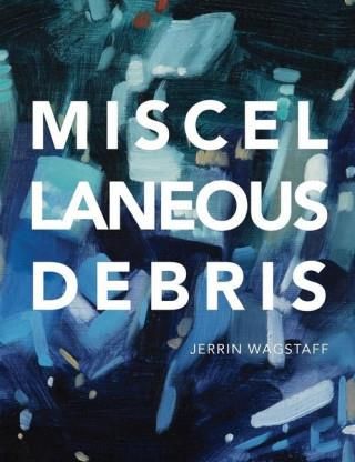 Miscellaneous Debris - Literatura obcojęzyczna - Ceny i opinie - Ceneo.pl
