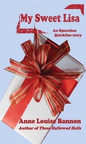My Sweet Lisa - Literatura obcojęzyczna - Ceny i opinie - Ceneo.pl