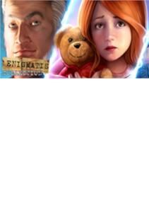 Enigmatis Collection (Xbox One Key) - Ceny i opinie - Ceneo.pl