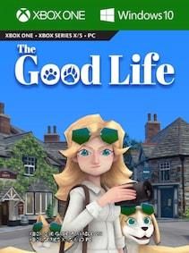 The Good Life (Xbox One Key) - Ceny i opinie - Ceneo.pl