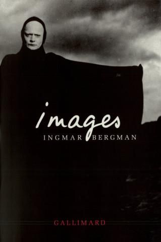 Bergman - Images - Literatura obcojęzyczna - Ceny i opinie - Ceneo.pl