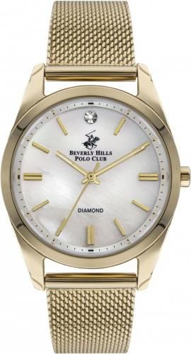 Beverly Hills Polo Club BP3201C.120 - Zegarki - Ceny i opinie - Ceneo.pl