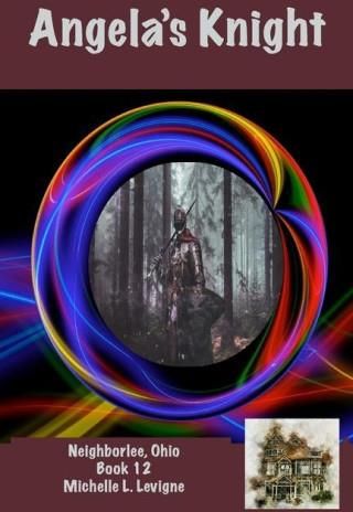 Angela's Knight - Literatura obcojęzyczna - Ceny i opinie - Ceneo.pl