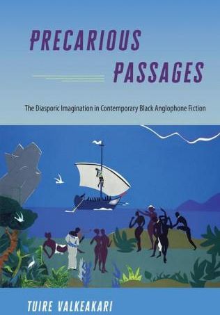 Precarious Passages - Literatura obcojęzyczna - Ceny i opinie - Ceneo.pl
