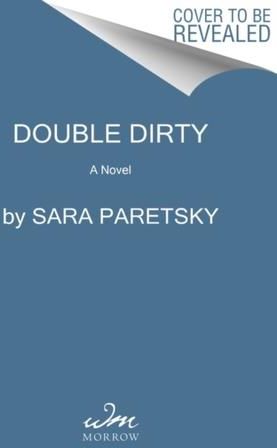Overboard Paretsky, Sara - Literatura obcojęzyczna - Ceny i opinie ...