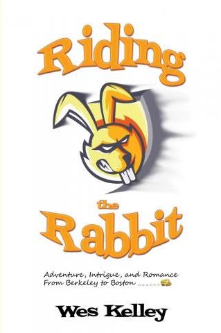 Riding the Rabbit - Literatura obcojęzyczna - Ceny i opinie - Ceneo.pl