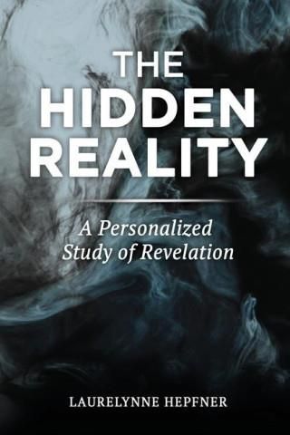 The Hidden Reality: A Personalized Study of Revelation - Literatura ...
