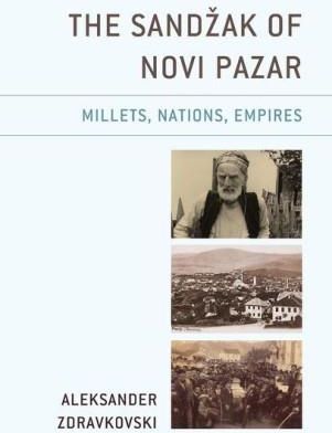 Sandzak of Novi Pazar - Literatura obcojęzyczna - Ceny i opinie - Ceneo.pl