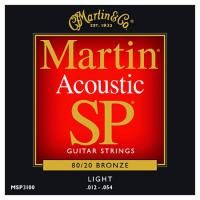 Struna Martin SP 3100 - Struny, rozmiar 012 - 054 - Ceny i opinie ...