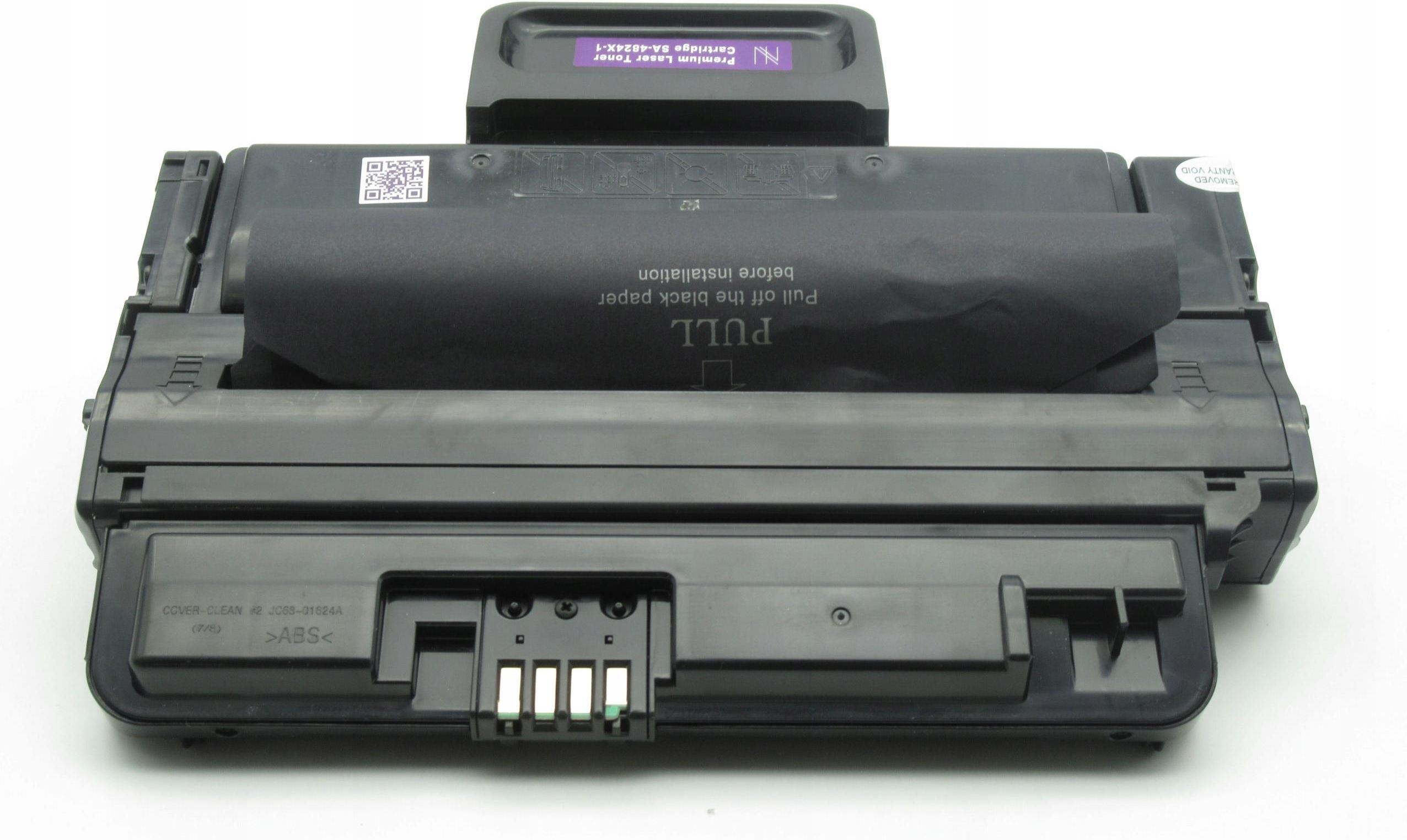 INKDIGO TUV TONER DO SAMSUNG SCX-4824 4828 ML-2855 ...