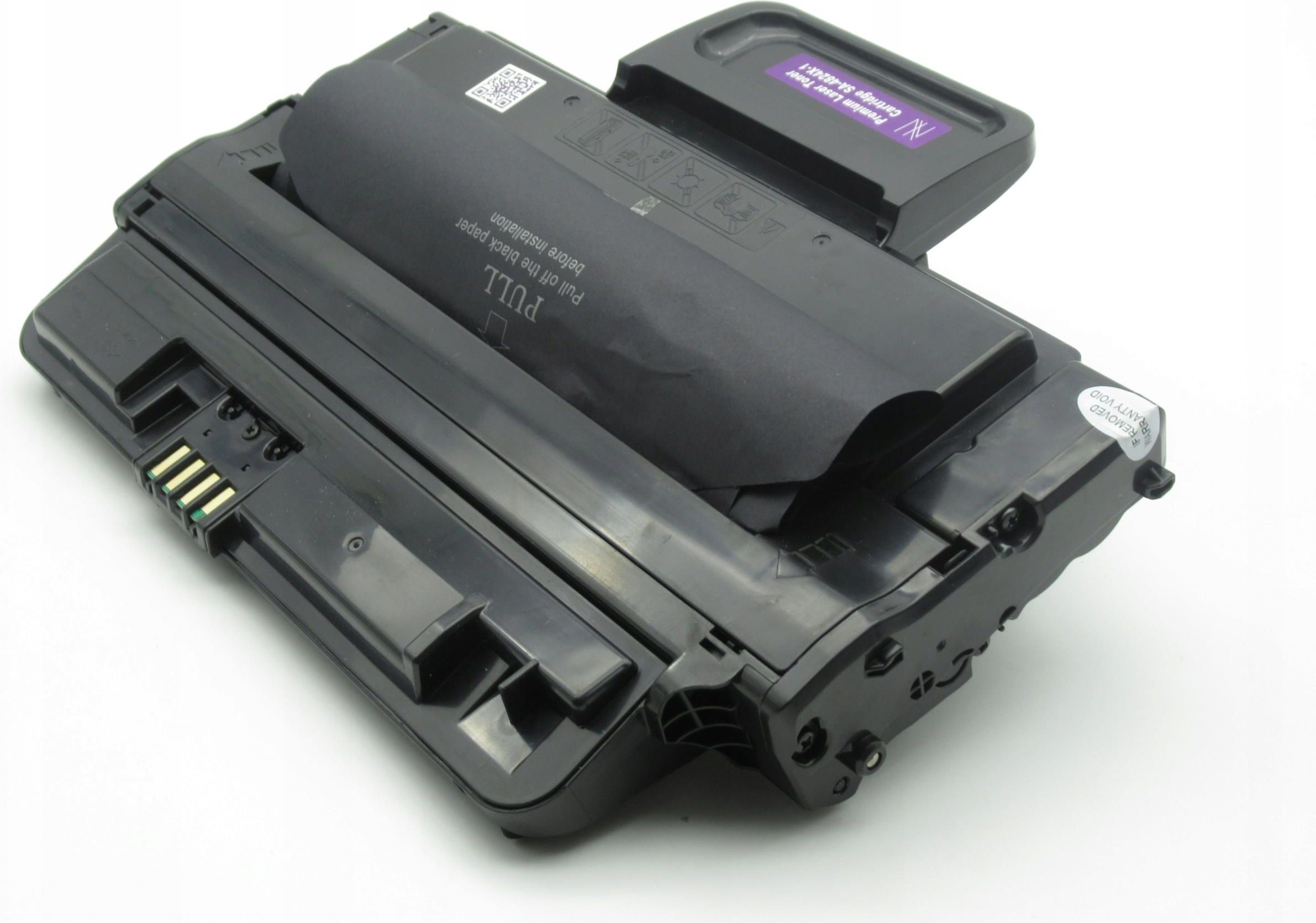 INKDIGO TUV TONER DO SAMSUNG SCX-4824 4828 ML-2855 ...