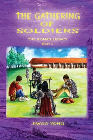 The Gathering of Soldiers - Literatura obcojęzyczna - Ceny i opinie ...