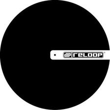 Reloop Slipmata Logo - Slipmata z logo Reloop - opinie i ceny na Ceneo.pl