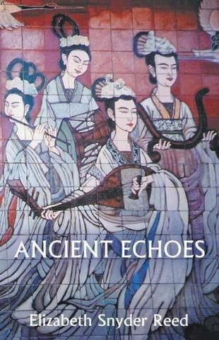 Ancient Echoes - Literatura obcojęzyczna - Ceny i opinie - Ceneo.pl
