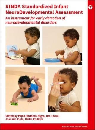 SINDA Standardized Infant NeuroDevelopmental Assessment - Literatura ...