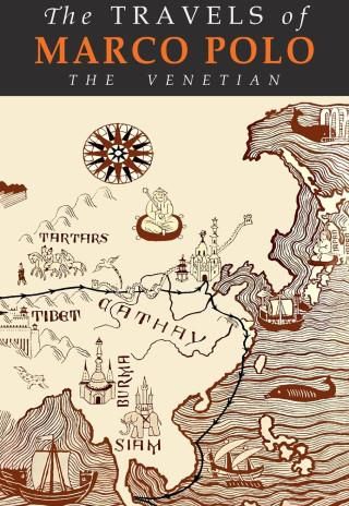 The Travels of Marco Polo - Literatura obcojęzyczna - Ceny i opinie ...