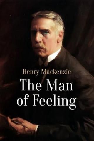 The Man of Feeling - Literatura obcojęzyczna - Ceny i opinie - Ceneo.pl
