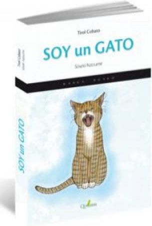 Soy un gato - Literatura obcojęzyczna - Ceny i opinie - Ceneo.pl
