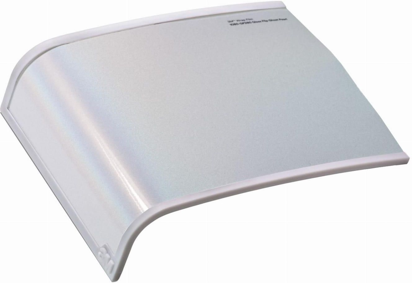 3M WRAP FILM SERIA 2080 - Gloss Flip Ghost Pearl - GP280 - opinie i ...