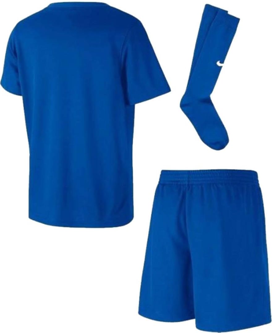 Nike Park 20 Little Kids Set CD2244-463 : Rozmiar - M - Ceny i opinie ...