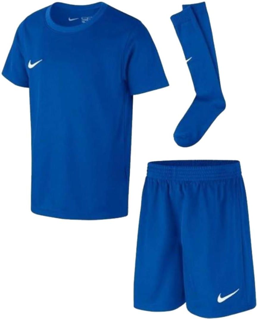 Nike Park 20 Little Kids Set CD2244-463 : Rozmiar - M - Ceny i opinie ...