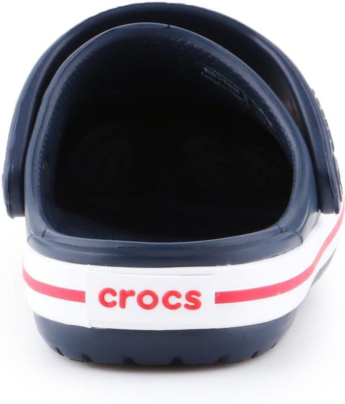 Crocs Crocband clog 204537-485 - Ceny i opinie - Ceneo.pl