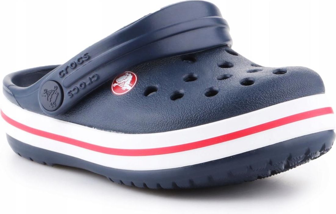 Crocs Crocband clog 204537-485 - Ceny i opinie - Ceneo.pl