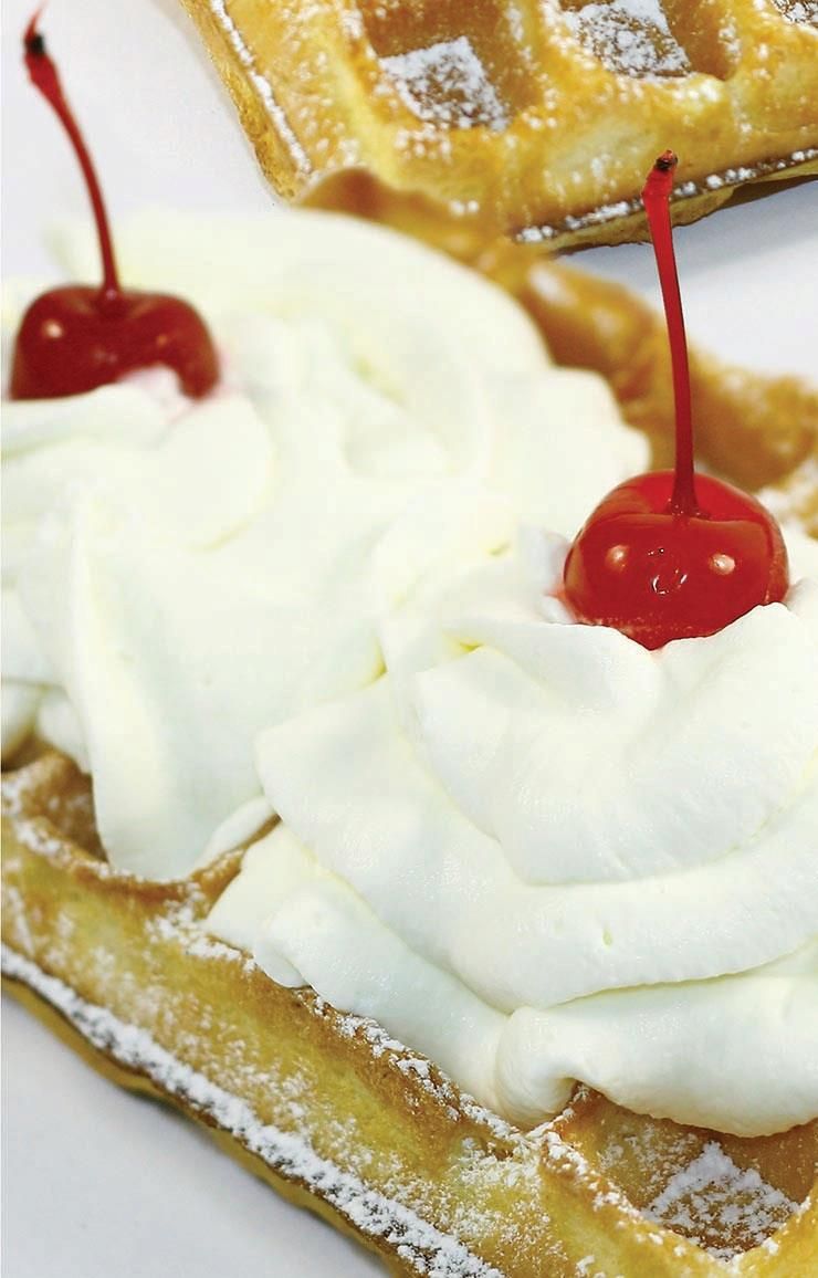 Gofry Biszkoptowe Emix Ciasto 5kg - Ceny i opinie - Ceneo.pl