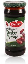Durra Syrop Daktylowy Melasa Z Daktyli Date Syrup D - Ceny i opinie ...