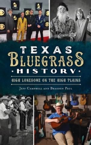 Texas Bluegrass History - Literatura obcojęzyczna - Ceny i opinie ...