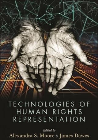 Technologies of Human Rights Representation - Literatura obcojęzyczna ...