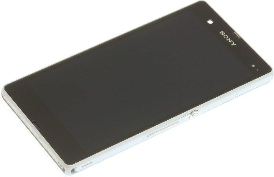 Podzespoły do telefonu Sony Xperia E3 Dotyk Szybka LCD Wyswietlacz Ramka (33899) - Opinie i ceny ...