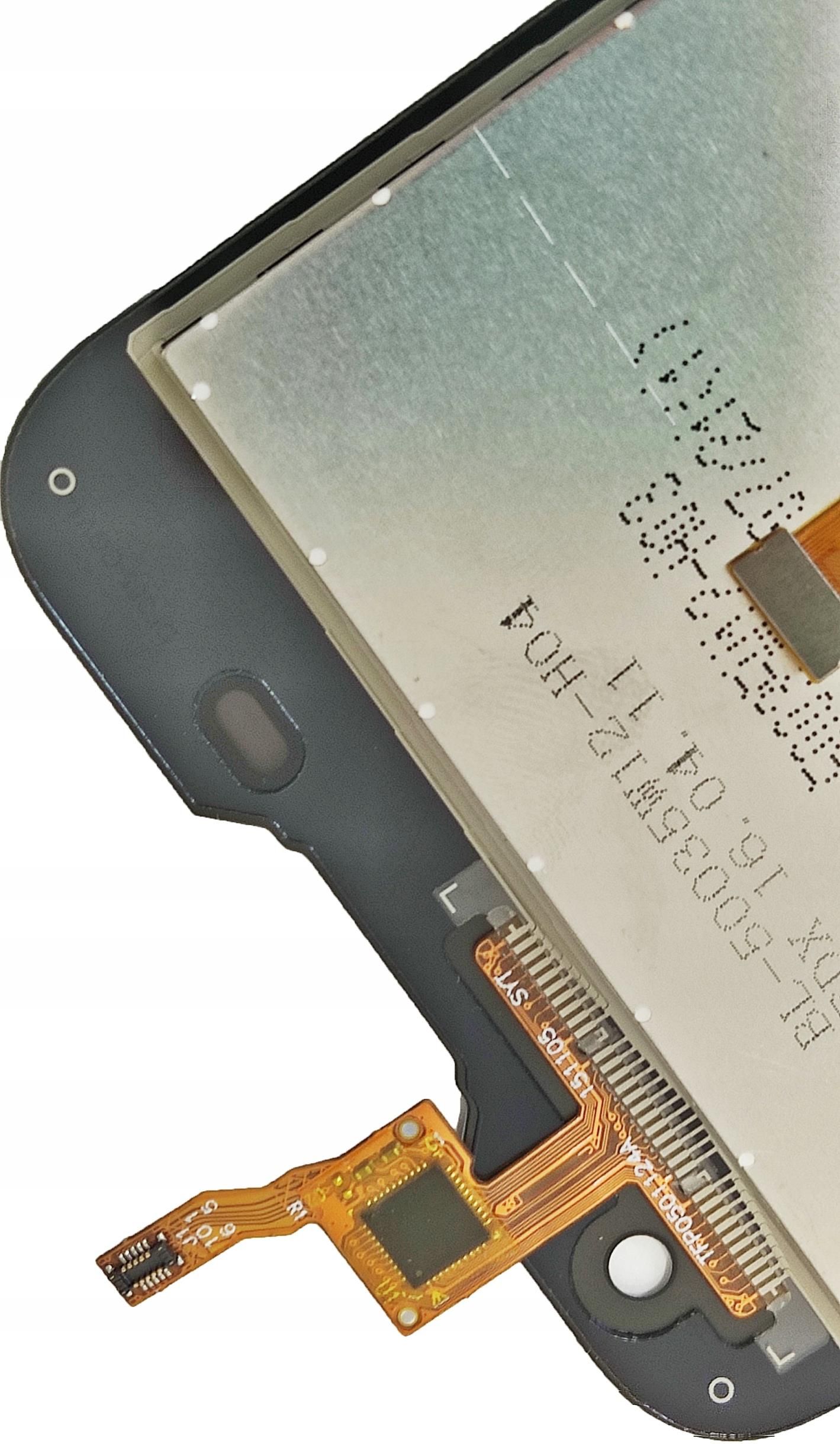 Podzespoły do telefonu Huawei Mate 10 Pro Wyświetlacz LCD Oled Ramka (9e3f214a) - Opinie i ceny ...