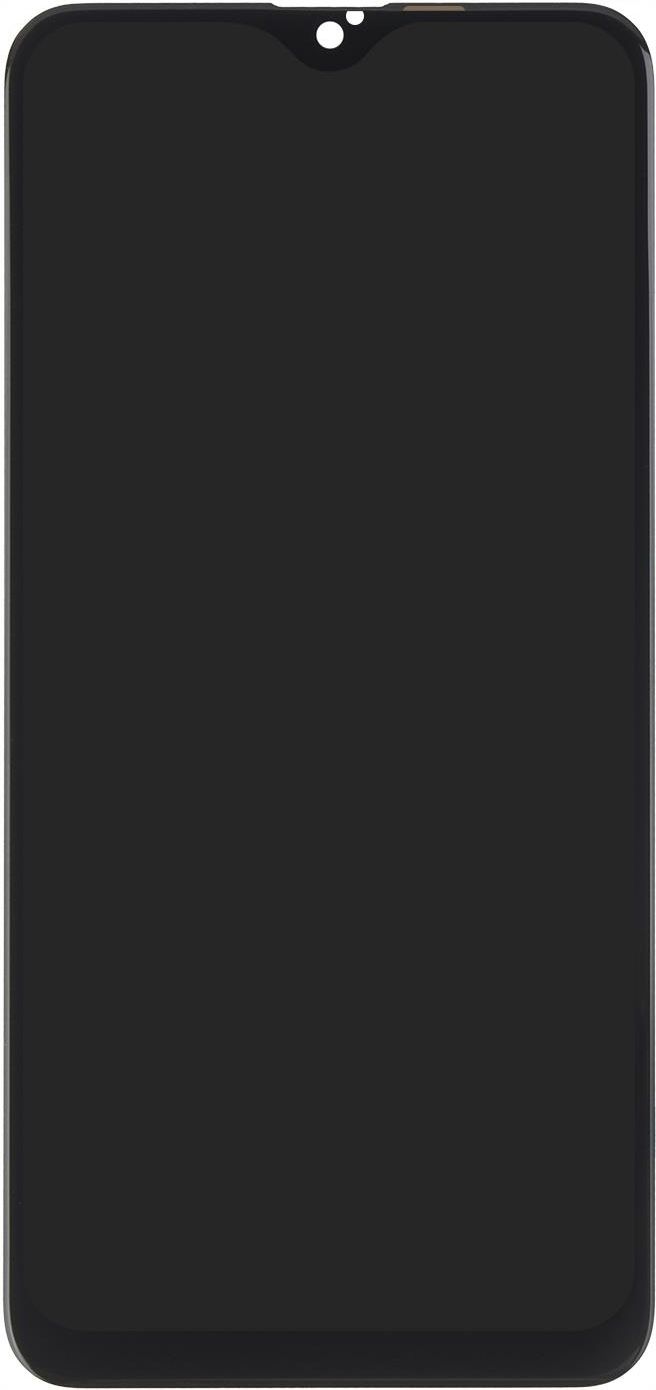 Podzespoły do telefonu OPPO A12 CPH2083 CPH2077 WYŚWIETLACZ LCD DOTYK ...