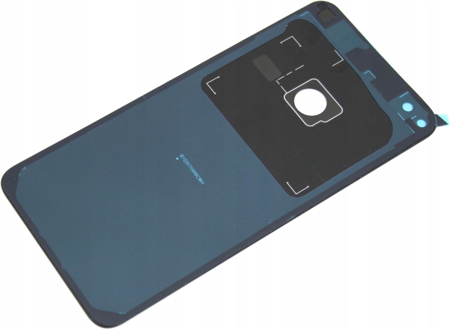 Podzespoły do telefonu KLAPKA BATERII HUAWEI P9 LITE 2017 PRA-LA1 PRA ...