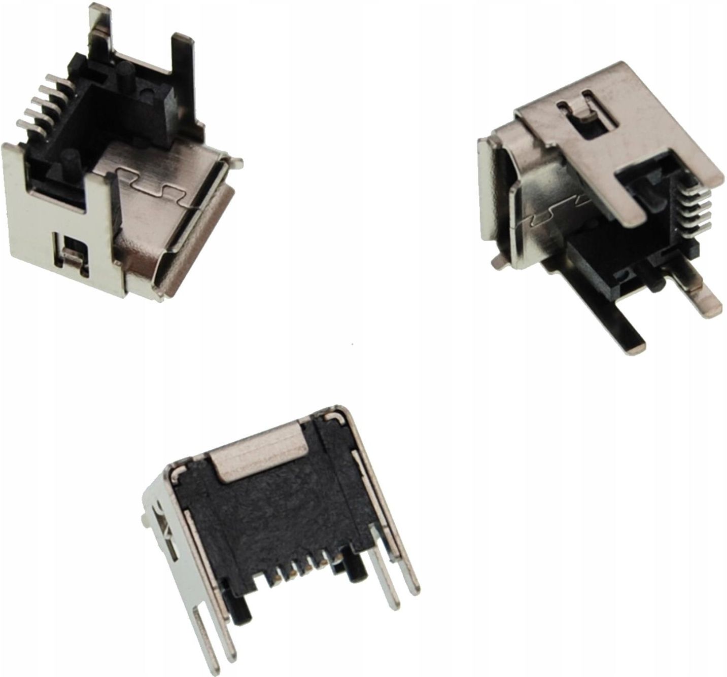 Podzespoły do telefonu ZŁĄCZE PORT ŁADOWANIA MICRO USB DOCK JBL CHARGE ...