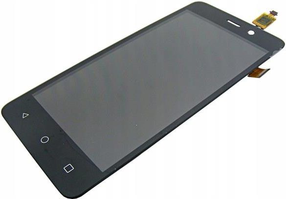 Podzespoły do telefonu LCD Realme 7i RMX2193 Wyświetlacz Ekran ...