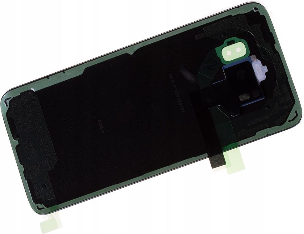 Podzespoły do telefonu KLAPKA BATERII SAM. G950 S8 NIEBIESKA GH82 ...