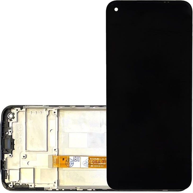 Podzespoły do telefonu INNA OPPO REALME 7I RMX2103 WYŚWIETLACZ LCD ...