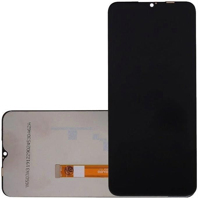 Podzespoły do telefonu INNA OPPO REALME 6I RMX2040 WYŚWIETLACZ LCD ...