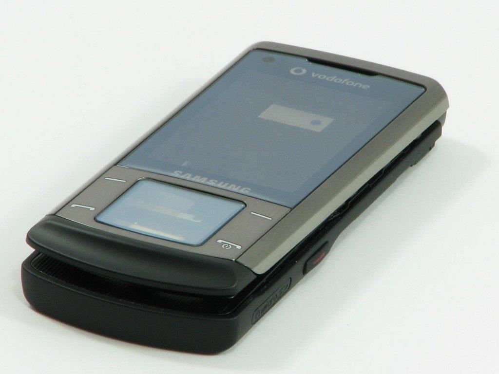 Podzespoły do telefonu Samsung Obudowa Z720 Komplet Oryginał Grade A ...