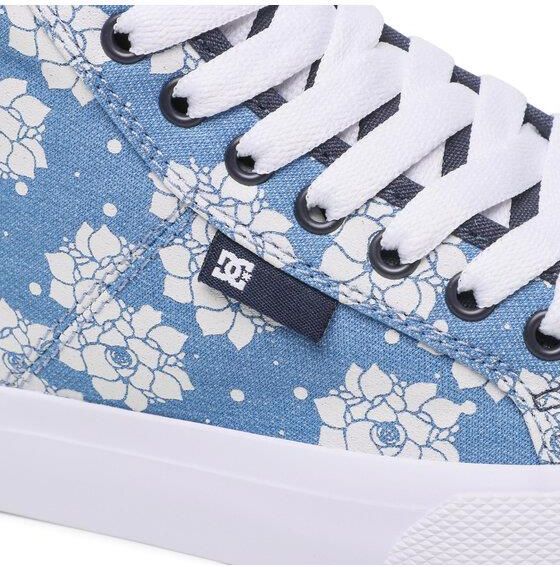 DC Sneakersy Manual Hi Txse ADJS300275 Kolorowy - Ceny i opinie - Ceneo.pl