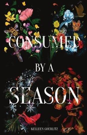 Consumed by a Season - Literatura obcojęzyczna - Ceny i opinie - Ceneo.pl