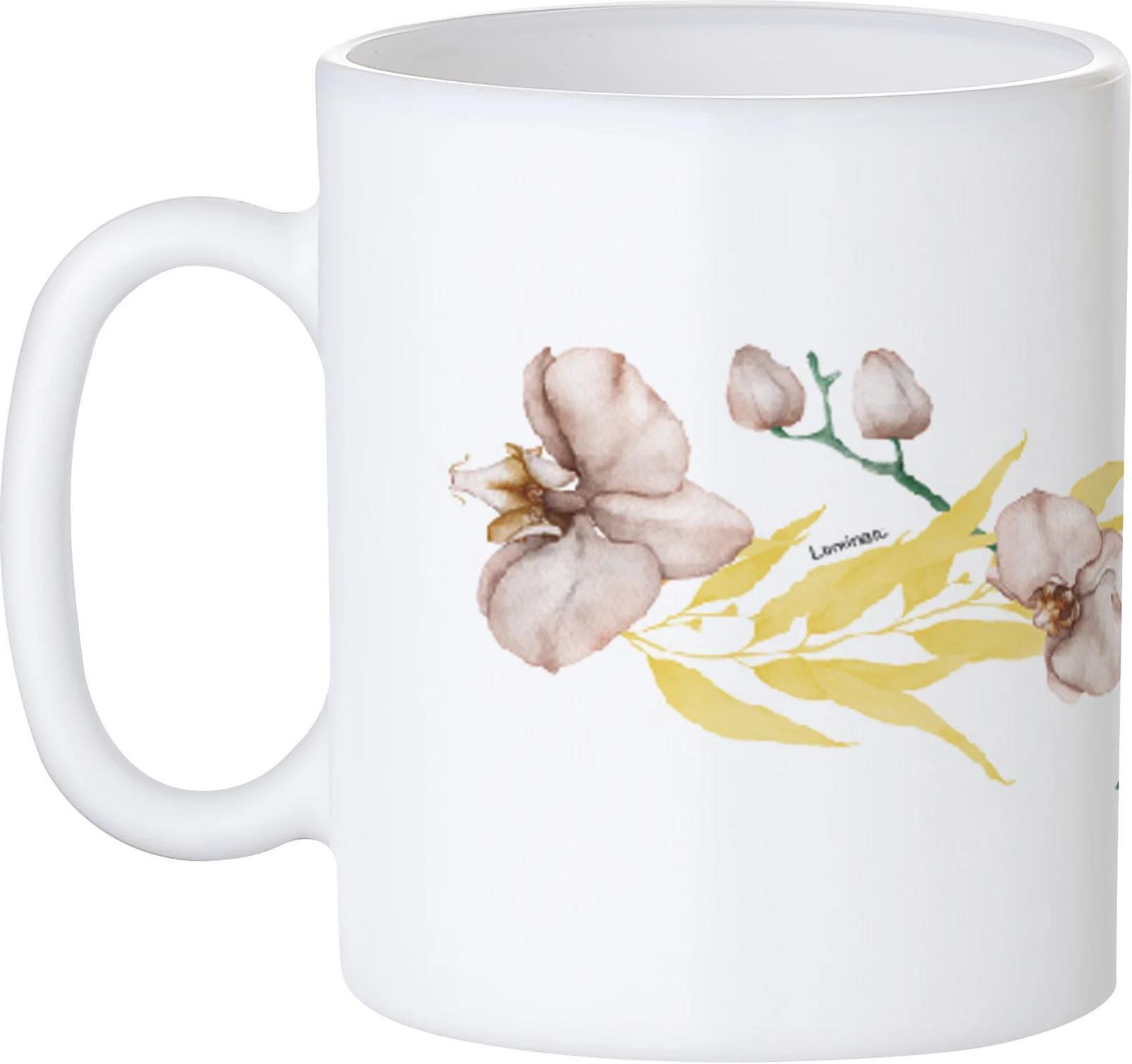 Luminarc Kubek Florosa Essnce 320Ml (33149) - Opinie i atrakcyjne ceny ...