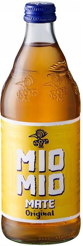 Mio Mio Mate Original 500ml - Ceny i opinie - Ceneo.pl