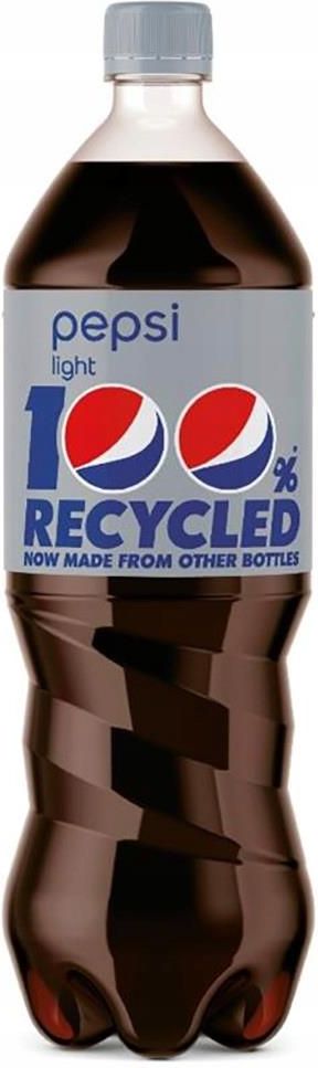 Pepsi Light 1,5l - Ceny i opinie - Ceneo.pl